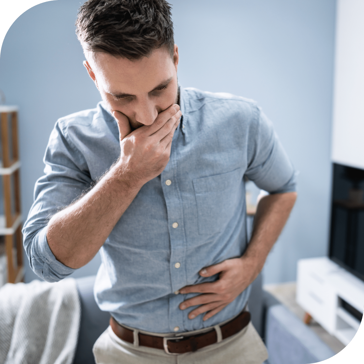 Refluxo Gastroesofágico: O que é, como prevenir as crises| Boiron